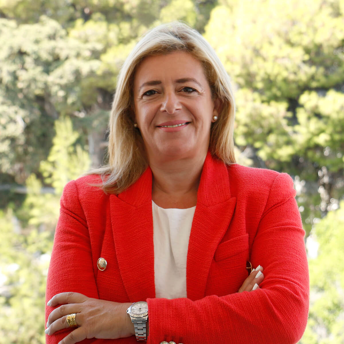 Μαρία Καναβάκη | Ηράκλειο Για Σένα